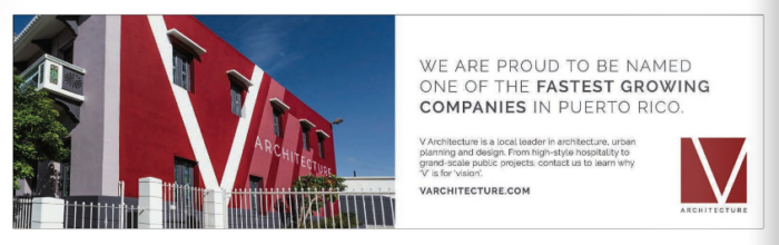 V Architecture's Dominant Growth Makes Headlines - V Architecture