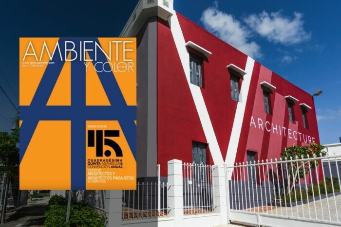 Shaping the Architectural Landscape of Puerto Rico for 45 Years: CAAPR ...
