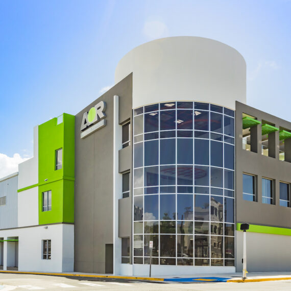 Work - V Architecture