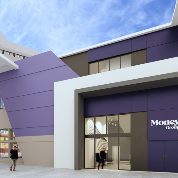 Work - V Architecture