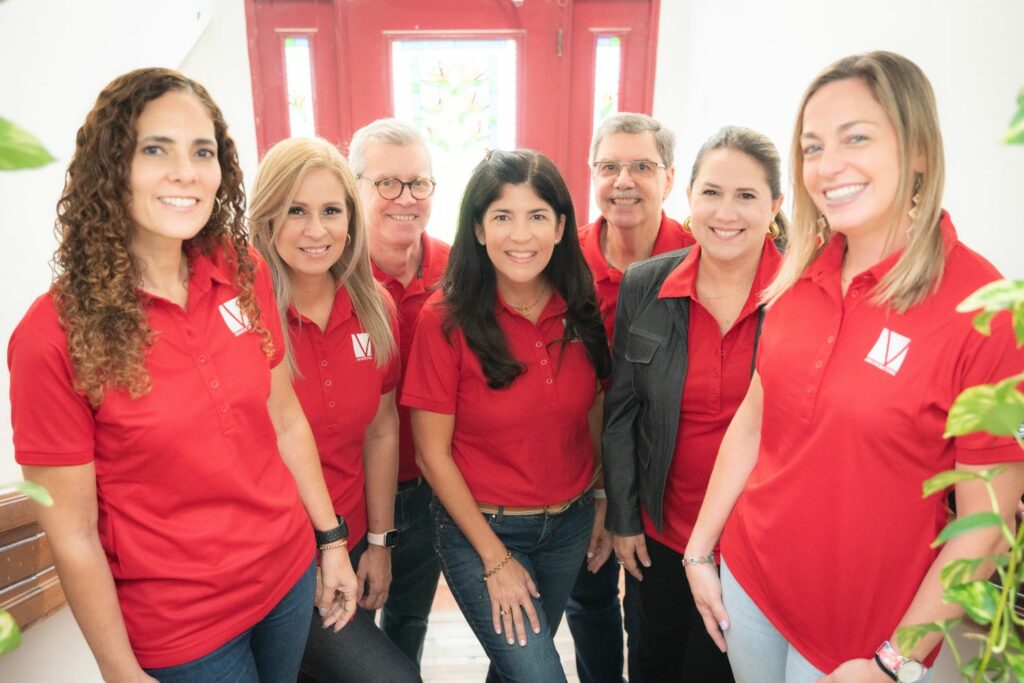 Spotlight on V Architecture's Senior Management Team: Leaders Bringing ...