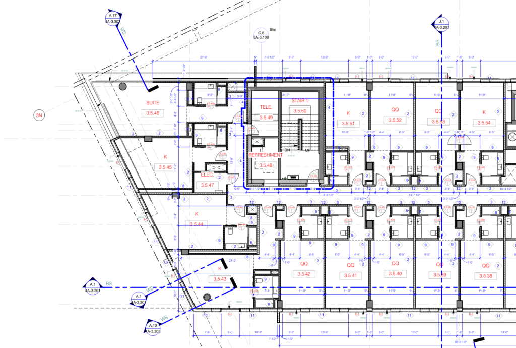Calling All Revit Masters: Join the V Architecture Team! - V Architecture